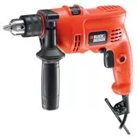 Black n Decker Čekić Bušilica KR504RE