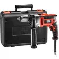 Black n Decker čekić bušilica 750W KR705K