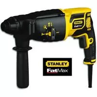 Čekić Bušilica Stanley FatMax FME500K 750W