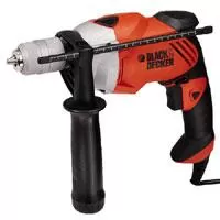 Black And Decker udarna bušilica KR 70 - 730 W