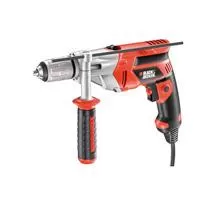 Black&Decker Udarna Bušilica 750W KR753