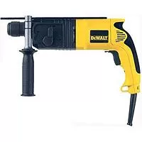 DeWalt Elektropneumatski Čekić D25003K 650W