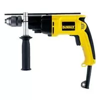 DeWALT Udarna Bušilica D21720 650W