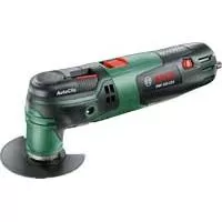 Bosch Multifunkcionalni alat PMF 250 CES 0603102120