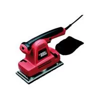 Black&Decker Vibraciona brusilica KA274EKA