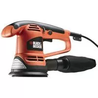 Black&Decker Rotaciona Brusilica KA191EK 480W