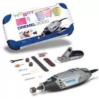 Višenamenski alat Dremel 3000 1/25 Hobby F0133000JJ