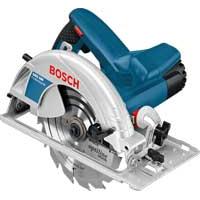 Bosch Professional Ručna kružna testera GKS 190 0601623000
