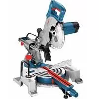 Bosch Professional Stacionarna kružna testera GCM 800 SJ 0601B19000