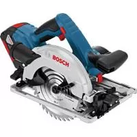 Bosch Professional Akumulatorska kružna testera GKS 18V-57 G 06016A2100