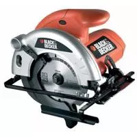 Black n Decker kružna testera CD601