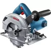 Bosch Professional Ručna kružna testera GKS 600 06016A9020