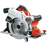 Black&Decker Kružna testera XTS1660KA