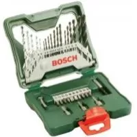 Set burgija i bitova BOSCH 33-delni 2607019325