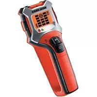 Black+Decker detektor metala i elektro-instalacija BDS303