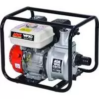 Motorna pumpa za vodu AGM WP-30 041452