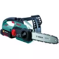 Bosch Akumulatorska testera za drva AKE 30 Li 0600837100