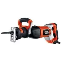 Black&Decker Testera-Lisičji rep RS1050EK