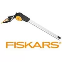 Fiskars Univerzalni teleskopski sekač grana 1023624 052046