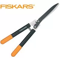 Makaze za živu ogradu Fiskars 114770 012807