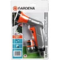 Gardena Mlaznica za baštensko crevo GA 18312-33