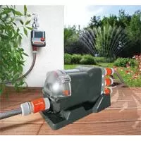 Gardena automatski razvodnik vode GA 01197-29