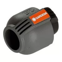 Gardena Stop - konektor završni deo 25mm GA 02778-20