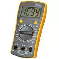 Digitalni multimetar Sinometer VC830L