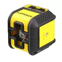 Cubix laser – dve linije STHT77498 crveni laser Stanley