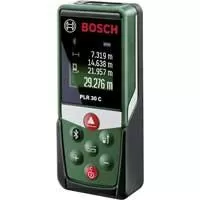 Bosch Laserski daljinomer PLR 30 C 0603672120