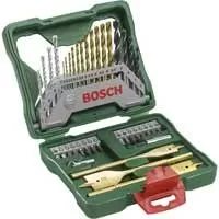 Bosch 40-delni X-Line Titanium set burgija i bitova 2607019600