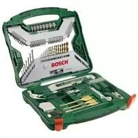 Bosch X-Line Titanium set alata 103 dela 2607019331