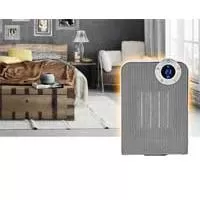 Nedis Wi-Fi Smart grejalica sa ventilatorom WIFIFNH20CWT