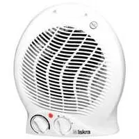 Iskra Grejalica sa ventilatorom FH02KT