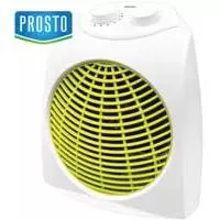 Grejalica sa ventilatorom FH-09/GR