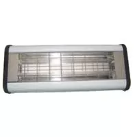 Kvarcna grejalica za kupatilo 2x600W 006794