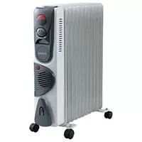 ULJNI RADIJATOR Sa Ventilatorom VIVAX HOME OH-112503F