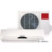 Crypton klima split sistem 9000BTU