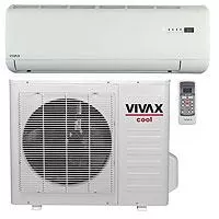 Vivax Klima 12000 BTU ACP-12CH35AEF