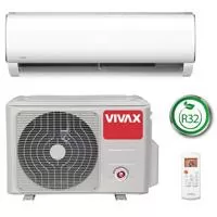 Vivax Cool Inverter klima uređaj 09 ACP-09CH25AEMI R32