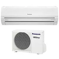 Panasonic Inverter