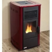 Peć na pelet MBS Pelet 8.5 kW