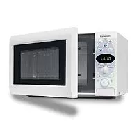 Panasonic mikrotalasna rerna NN S255 WBEPG