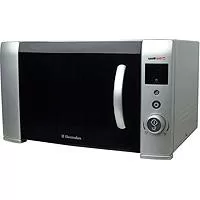 Electrolux mikrotalasna pećnica EMS 2840 S