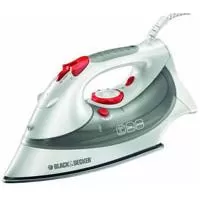 Black & Decker pegla na paru XT2030