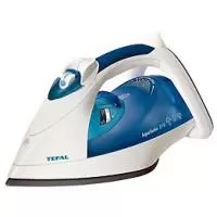 Tefal FV 8210 - Pegla na paru