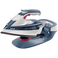 Bežična pegla na paru Tefal FV9920