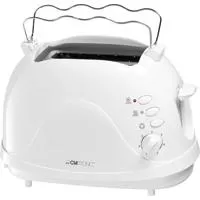 Clatronic automatski toster TA 3565 700W beli