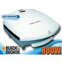 Black And Decker TS 75 Toster