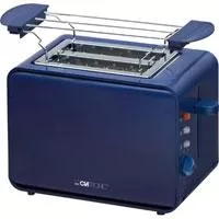 Clatronic toster TA 3335 Cool touch 800w plavi